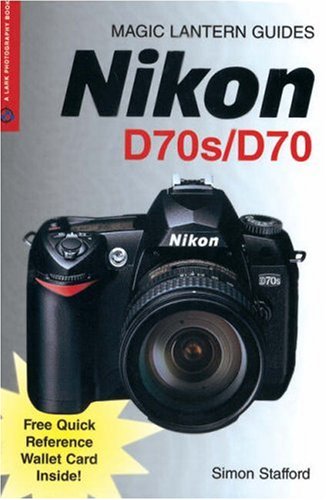 Nikon D70s/D70 by Simon Stafford – Bay Park Photos