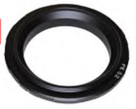 Stepping Rings – Bay Park Photos