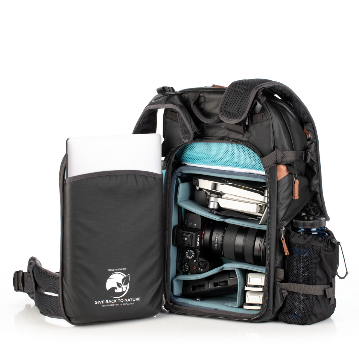Shimoda Explore V2 25 Starter Kit - Black – Bay Park Photos