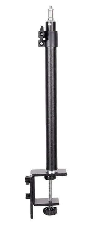 Table Top Clamp Stand – Bay Park Photos