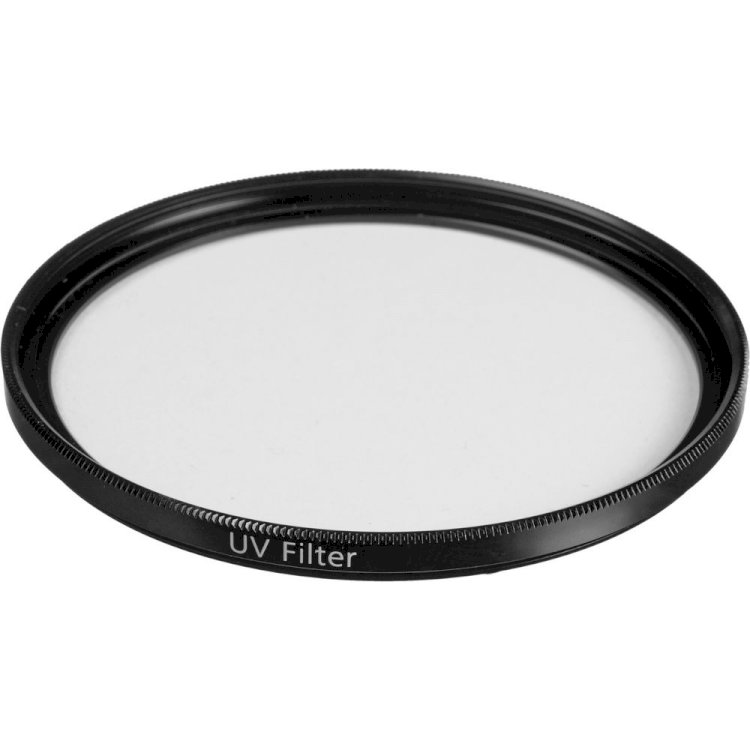 28Mm Uv Filter (no brand) – Bay Park Photos
