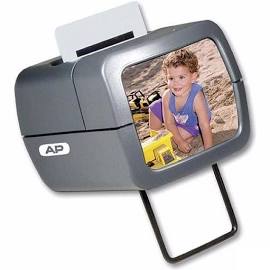 A-P Hand Held Slide Viewer – Bay Park Photos