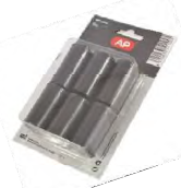 Ap Metal Film Cassettes Blister Pack Of 6 – Bay Park Photos