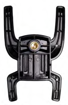 Flashgun Stand – Bay Park Photos