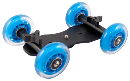 Glanz Dolly Mini – Bay Park Photos