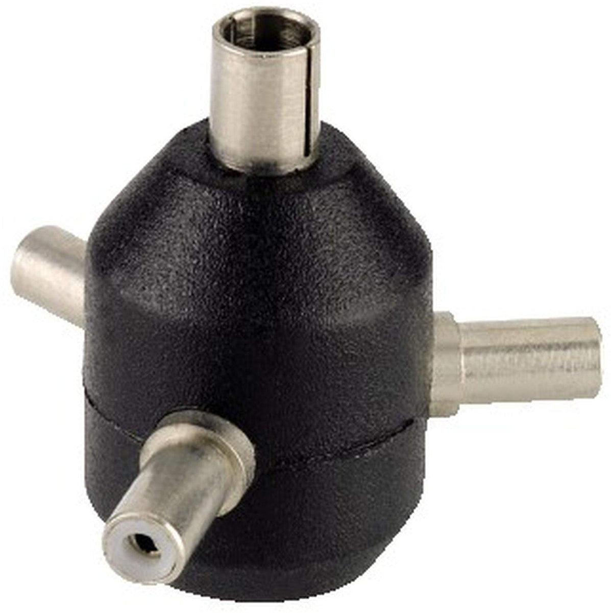 Hama 3-Way Flash Connector – Bay Park Photos