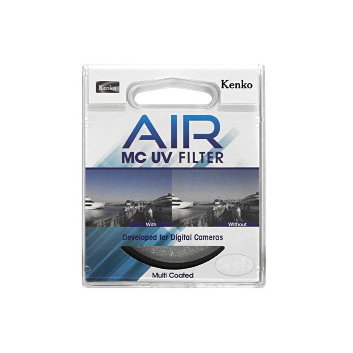 62Mm Uv Mc Filter Kenko – Bay Park Photos