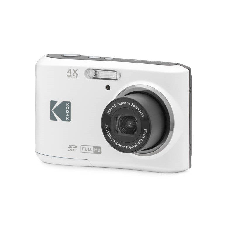 Kodak Pixpro FZ45 Friendly Zoom Digital Camera – Bay Park Photos