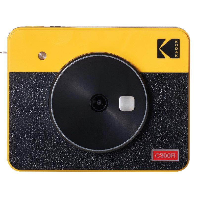 Kodak Instant Camera Mini Shot 3 Retro – Bay Park Photos