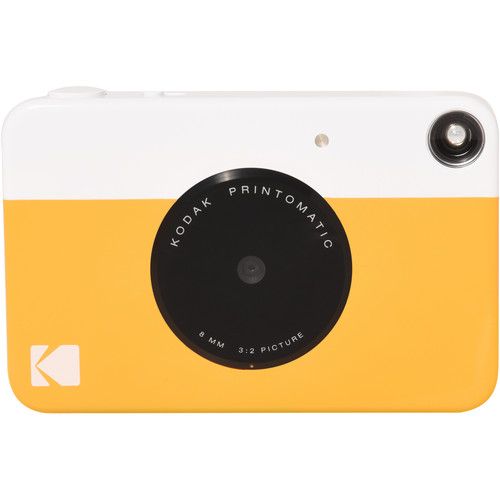 Kodak Printomatic Digital Camera – Bay Park Photos
