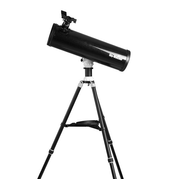 Skywatcher 130/650 Reflector Miniaz Goto Wifi (Encoder) Azgti – Bay ...