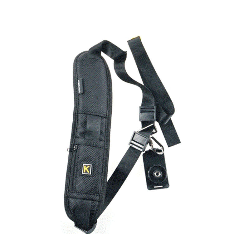 Shoulder Quick Single Strap – Bay Park Photos