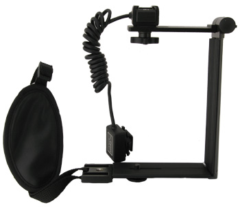 Stealth Bracket With 1.8M Ttl Cable – Bay Park Photos