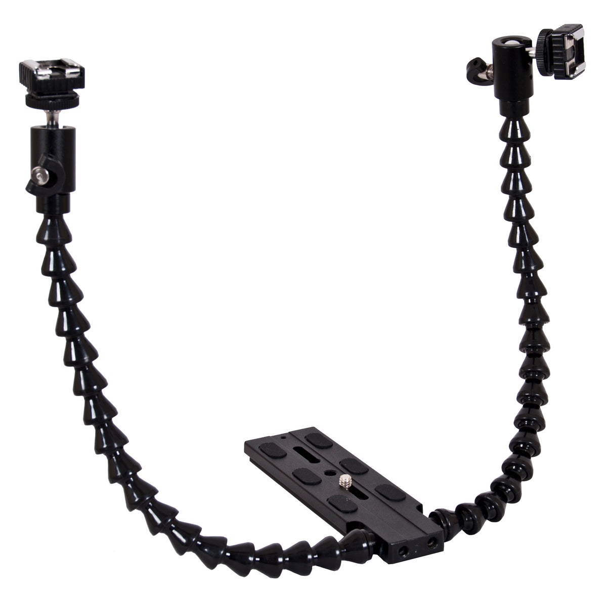 Dual Flash Bracket – Bay Park Photos