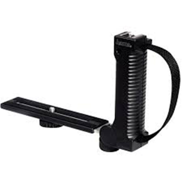 Folding Flash Bracket (Hama) – Bay Park Photos